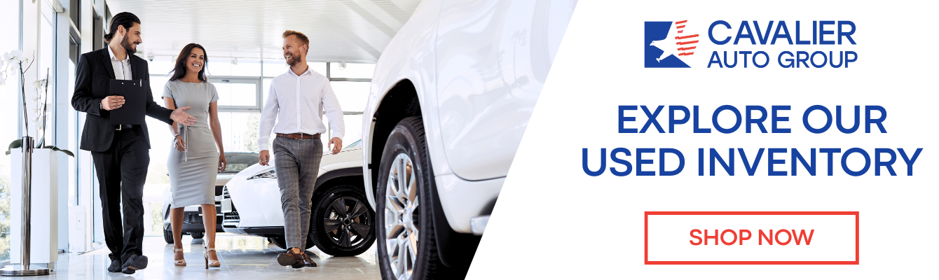 Cavalier Auto Group